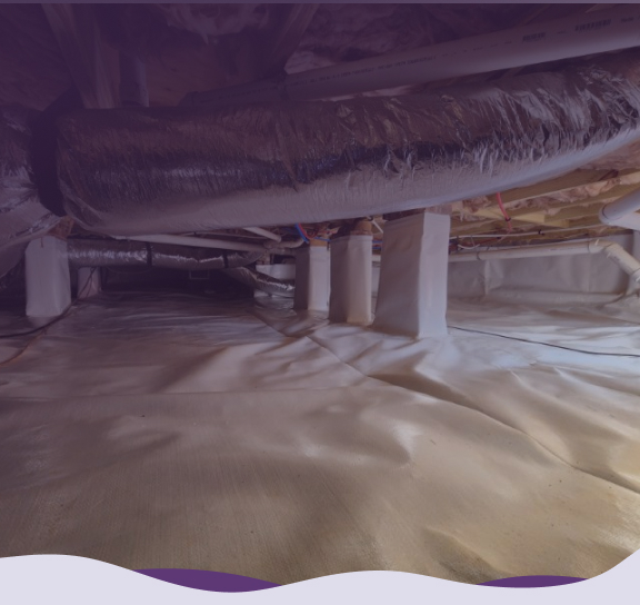 5 Benefits of Crawl Space Encapsulation | RhinoLift Foundation